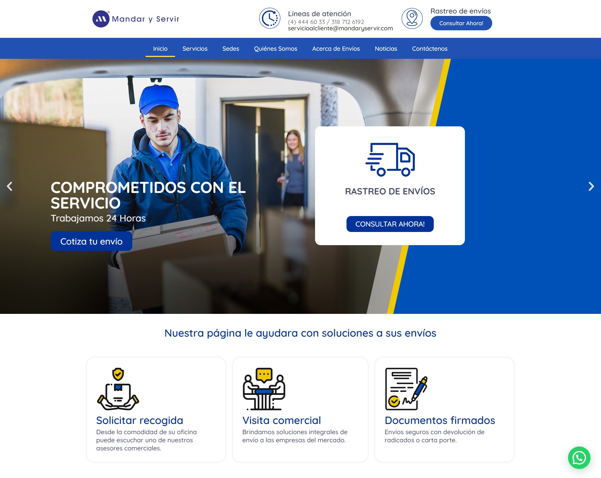 ¿Qué tipos de sitios web existen y cuál se ajusta más a tu negocio ...